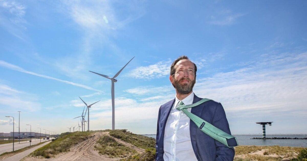 Roland Pechtold | SON